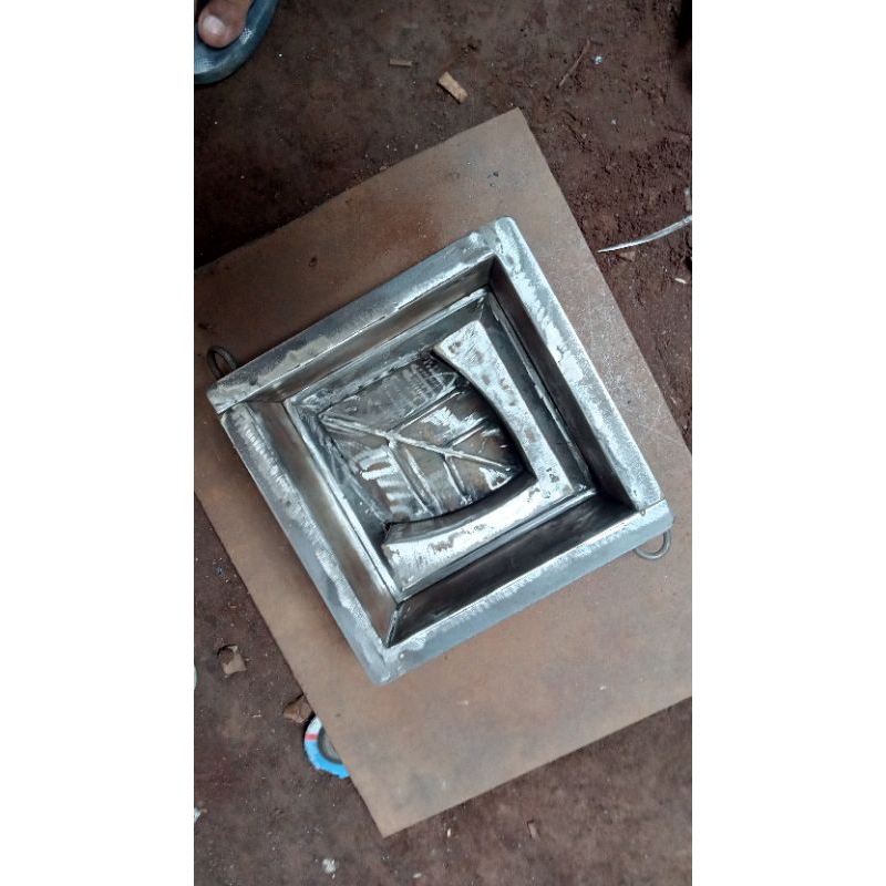Jual Loster model daun | Shopee Indonesia