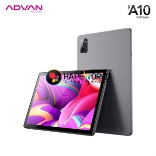 Jual ADVAN TAB A10 4/64 WIFI ONLY- GARANSI RESMI | Shopee Indonesia