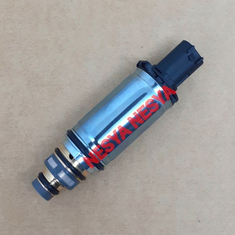 Jual Control Kontrol Sensor Selenoid Valve Compressor Compresor ...