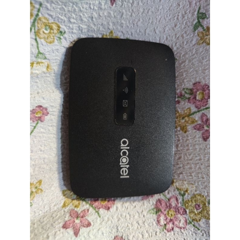 Jual Modem mifi Alcatel MW40CJ, unlock all operator internasional ...