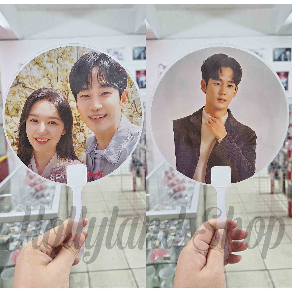 Jual Kipas PVC Foto ( Khusus CUSTOM ) Konser Fanmeeting | Shopee Indonesia