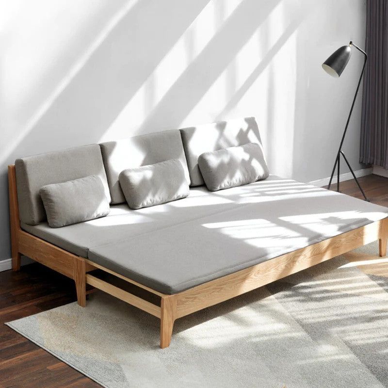 Jual sofa bed / spfa sleeper modern minimalis | Shopee Indonesia