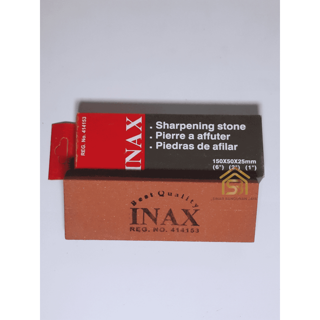 Jual Batu Asah / Batu Gosok / Ungkal / Pengasah Pisau | Shopee Indonesia
