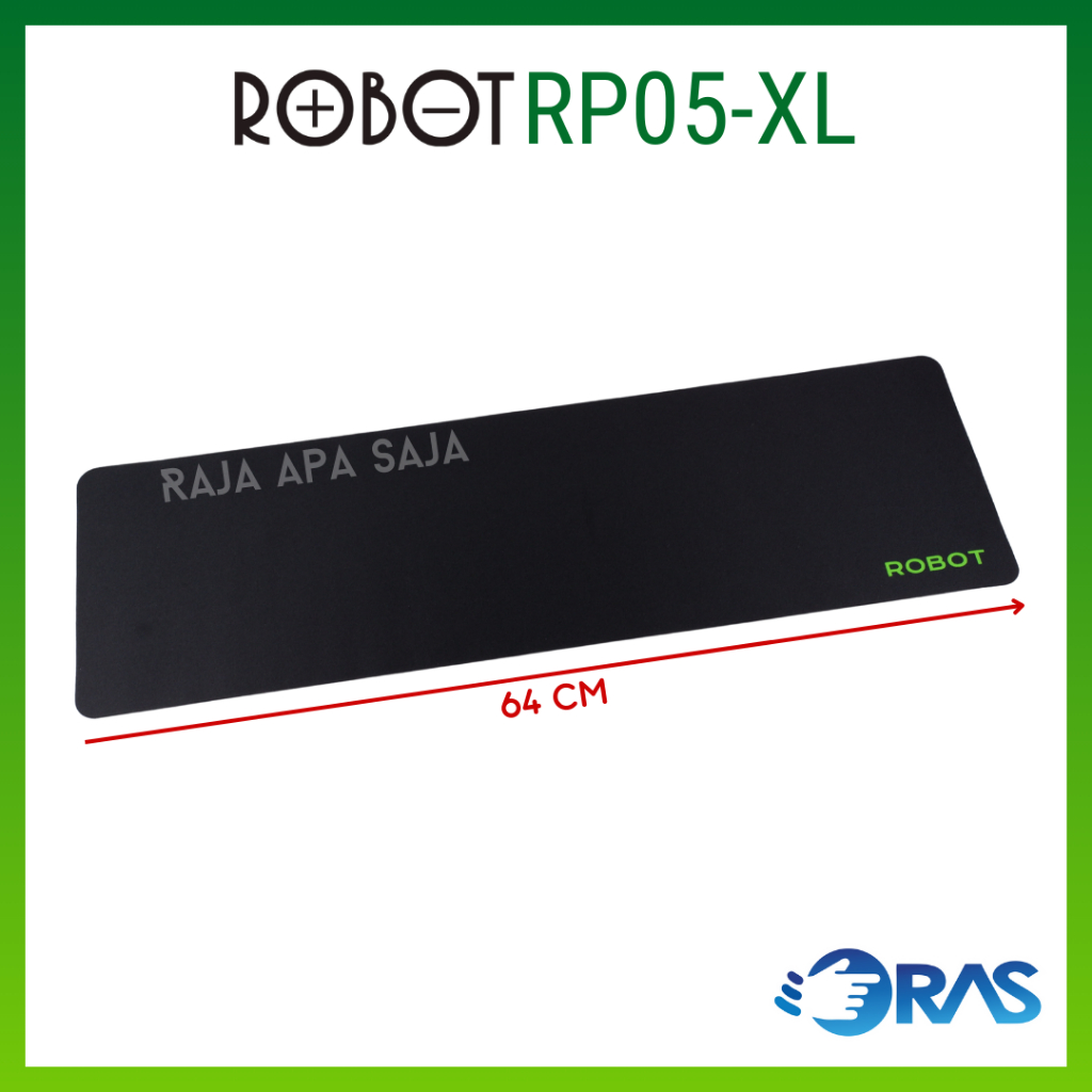 Jual MOUSE PAD GAMING Lebar Panjang Mousepad Komputer Alas Tatakan Laptop Big Size Besar Robot ...