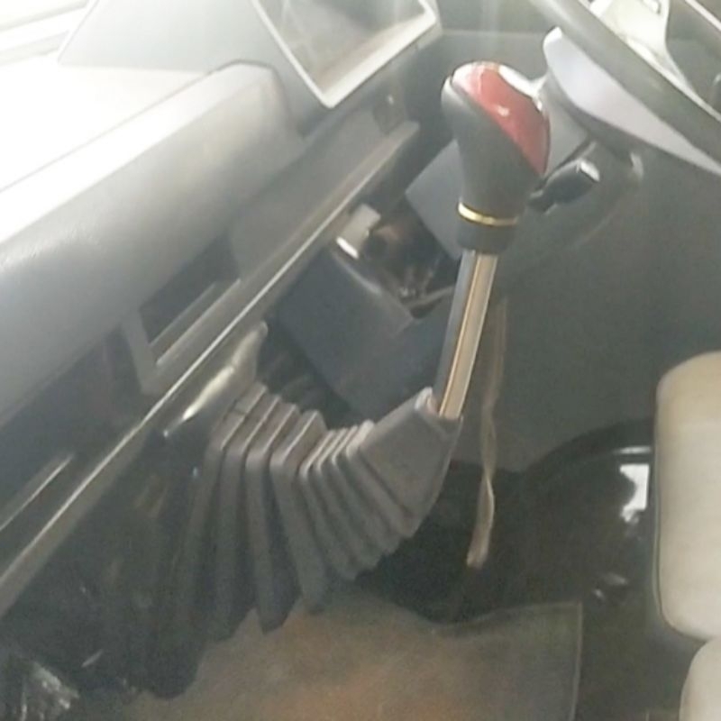 Jual perseneling tongkat l300 model terbaru stang pendek . | Shopee ...
