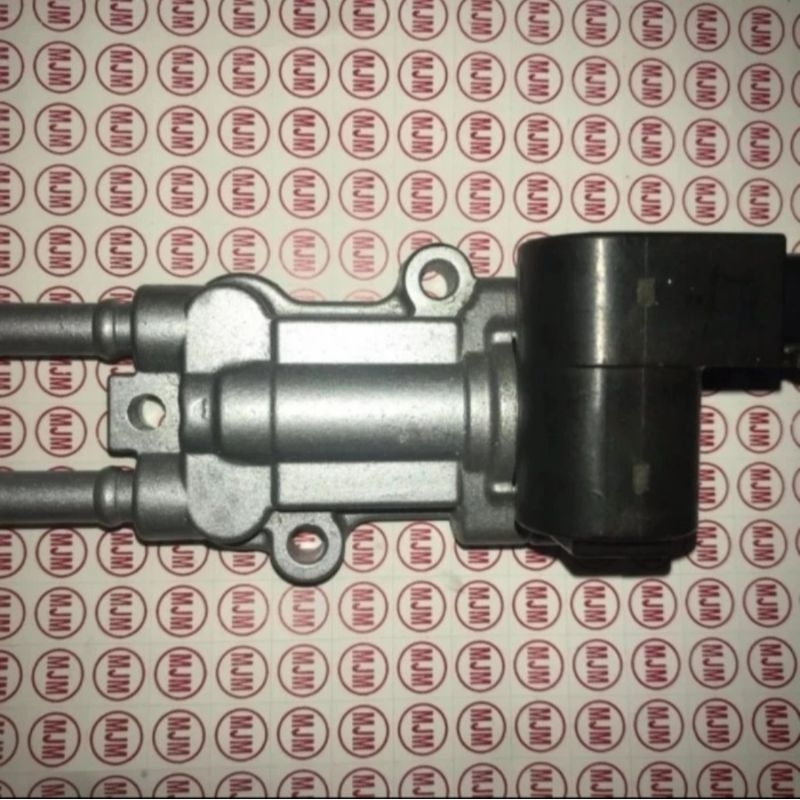 Jual Sensor ISC / IACV Idle Speed Assy Komplit Toyota Vios Limo Yaris ...