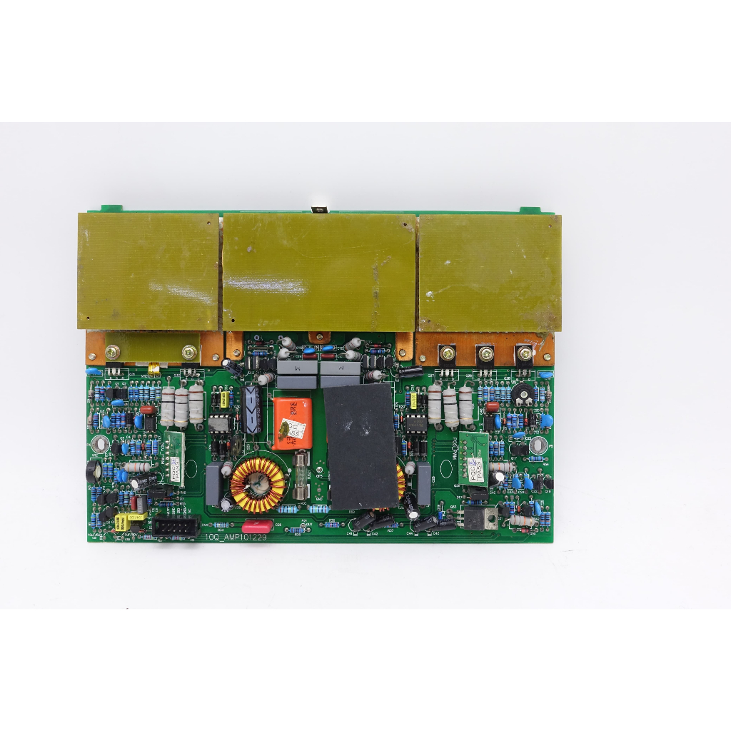 Jual KIT POWER AMPLIFIER FP-6000Q / FP-10.000Q 4 CHANNEL | Shopee Indonesia