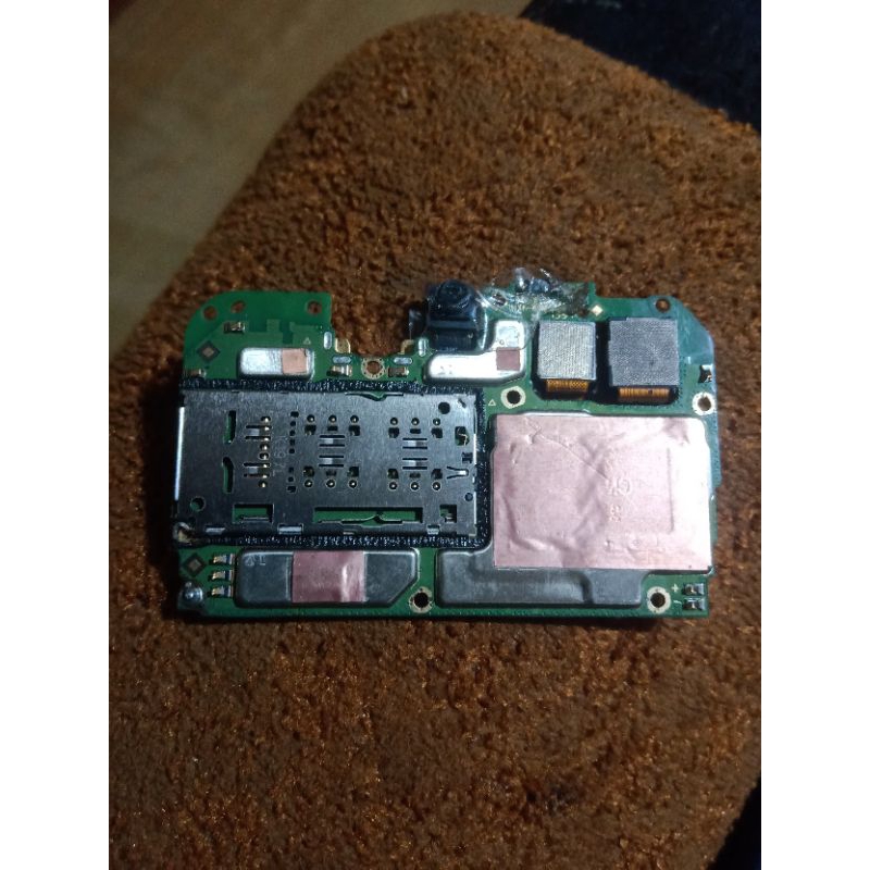 Jual mesin.realme.c2.hidup | Shopee Indonesia