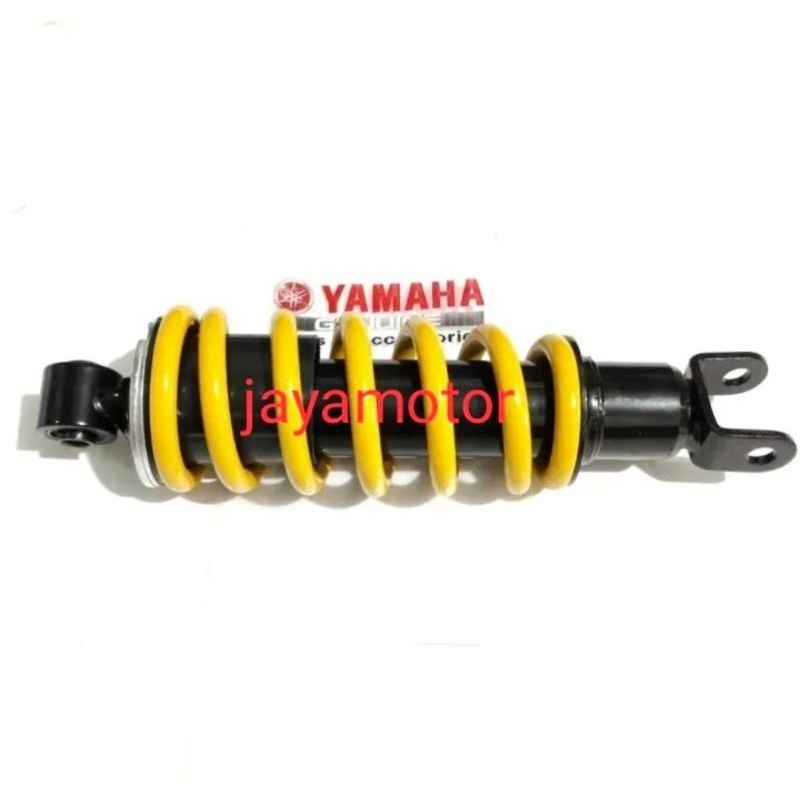 Jual shock belakang Yamaha xsr 155,MT15,R15 V3,R15 v4 | Shopee Indonesia