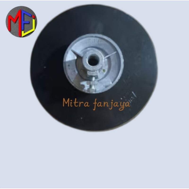 Jual PULLY PENCUCI / WASH KIPAS DINAMO PENCUCI AS 10MM - 12MM TEMPAT ...