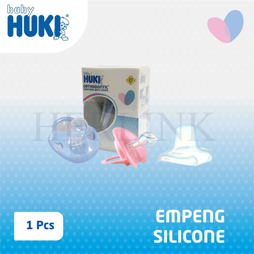 Jual HUKI EMPENG SILICONE 1 PCS | Shopee Indonesia