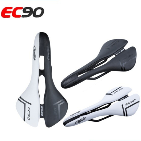Jual Saddle Jok Sepeda EC90 Ultralight Roadbike Seli Super Ringan ...