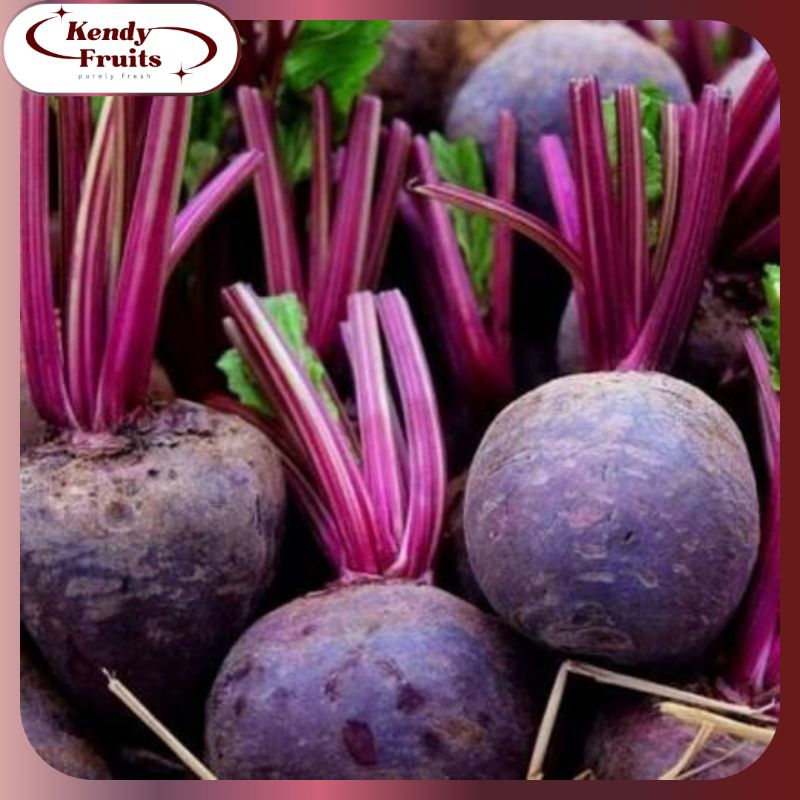 Jual BUAH BIT ( BEET ROOT ) | Buah Sehat Segar Fresh | Shopee Indonesia