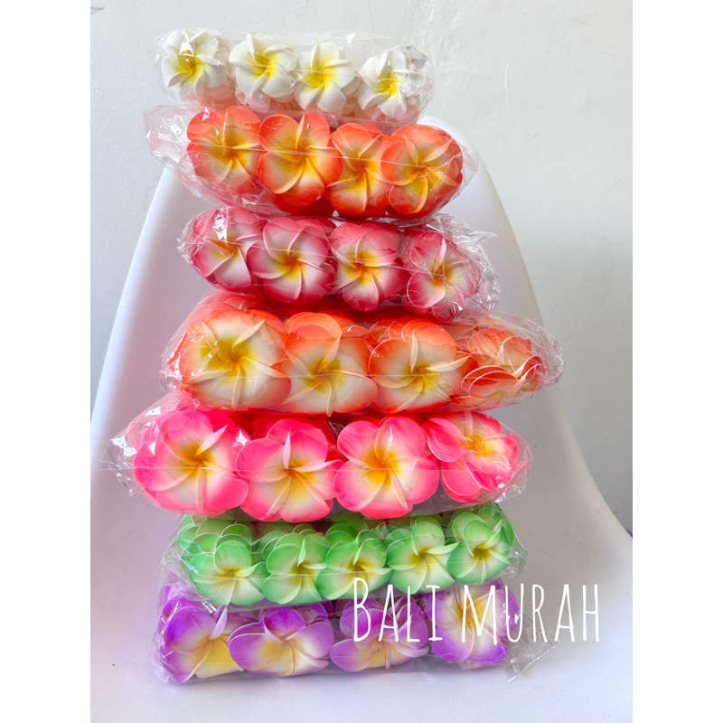 Jual BUNGA JEPUN ISI 100 PCS | HANYA BUNGA SAJA | BUNGA JEPUN BALI ...