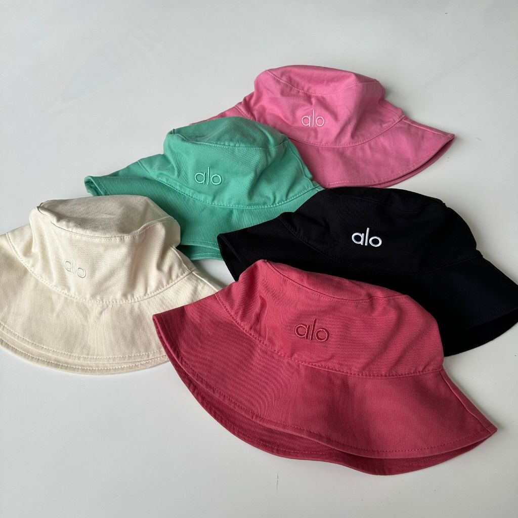Jual bucket hat | Shopee Indonesia