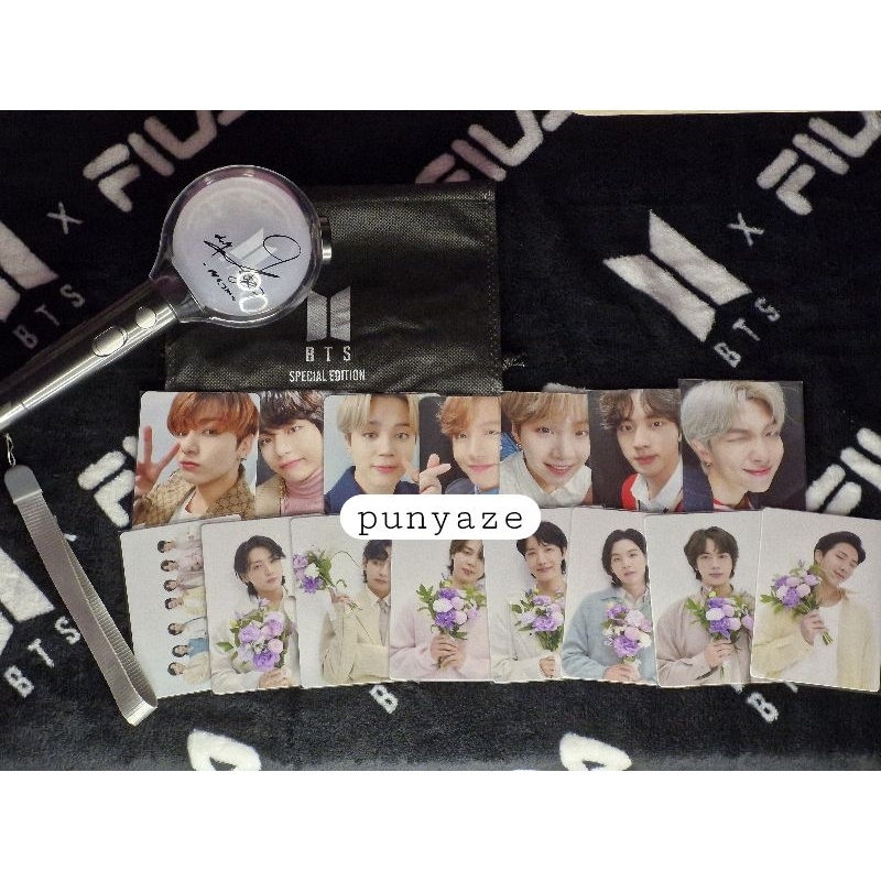 Jual BTS ARMY BOMB SE OFFICIAL SPECIAL ARMY EDITION-UNSEALED | Shopee ...