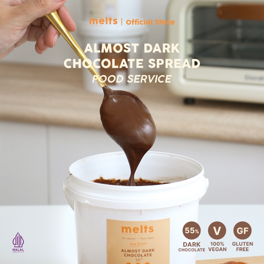 Toko Online Melts Indonesia Official Store | Shopee Indonesia