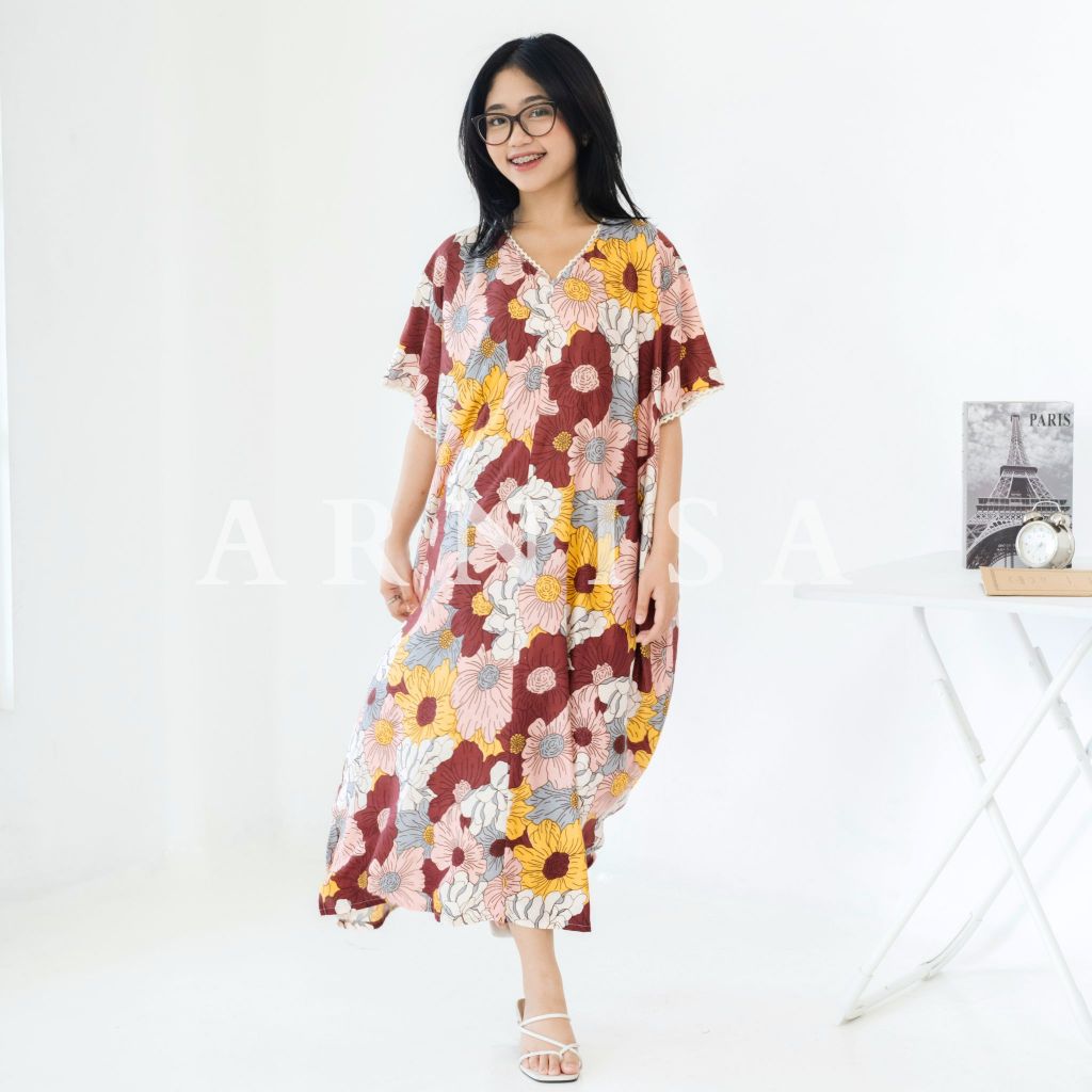 Jual Daster Rumah Renda Sebetis Vol. 1 BUTEJO, MARBLE, SUNFLOWER Jumbo ...