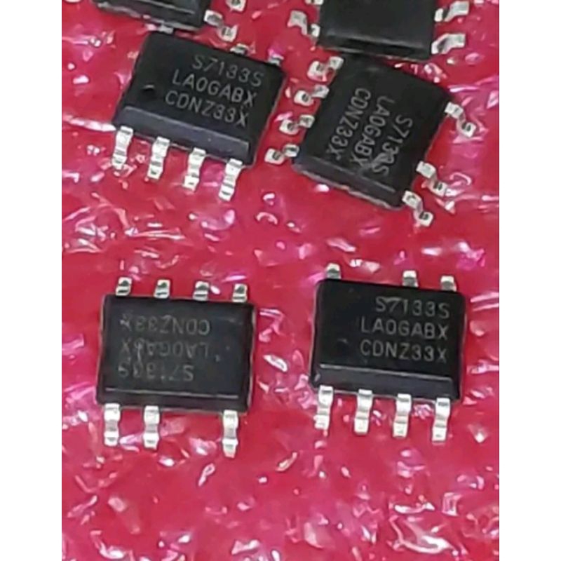 Jual IC regulator PSU stb matrix luby Evercoss cre6511 pl3368 s7133 ...