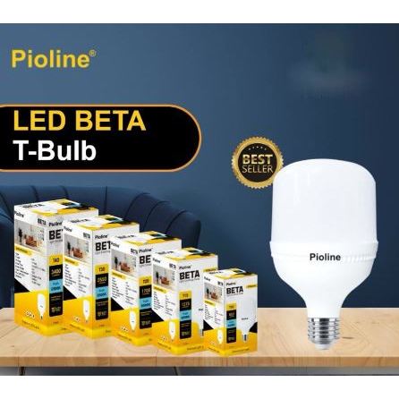 Jual LAMPU PIOLINE LED ALPHA Bohlam Lampu | Shopee Indonesia