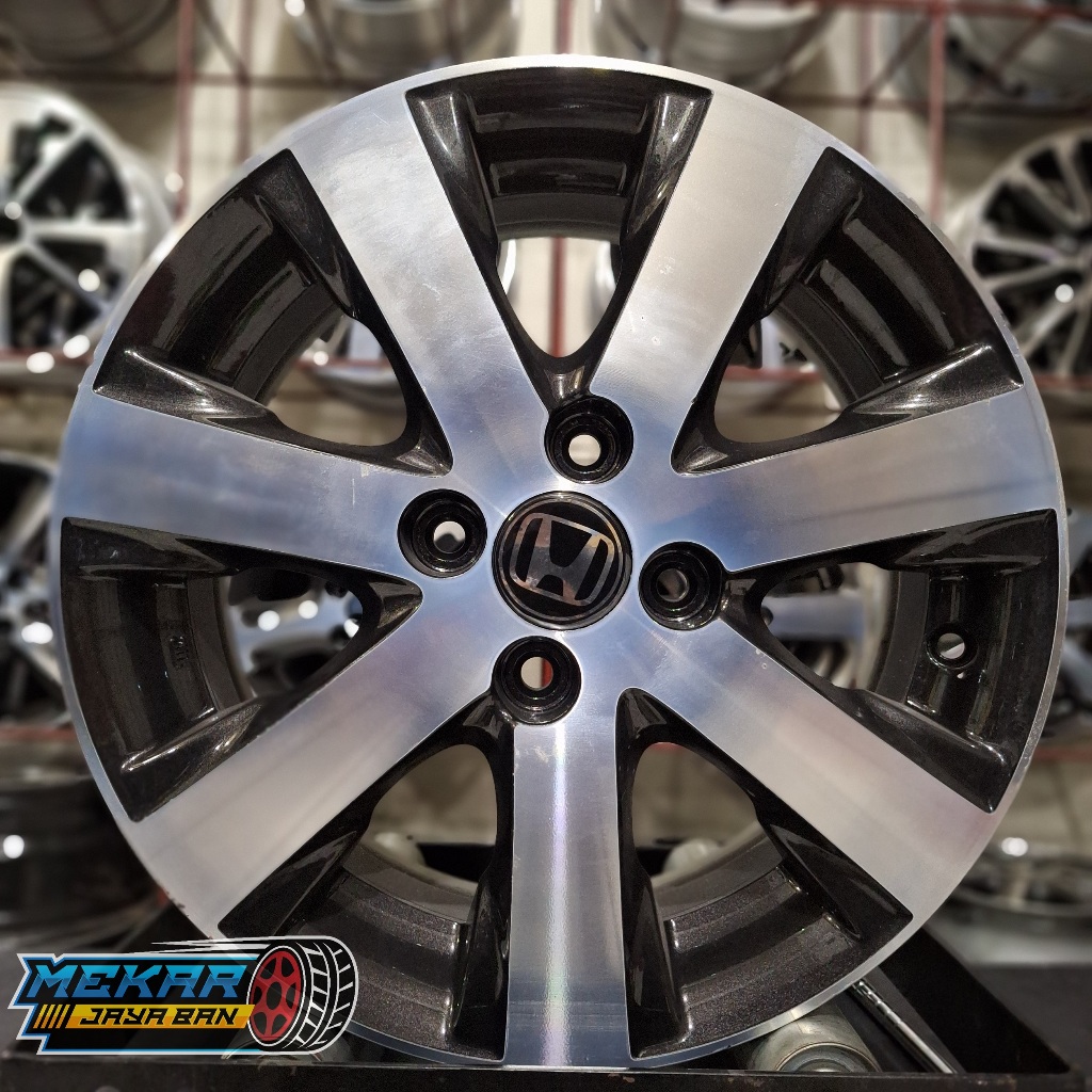Jual Velg Honda Freed R15 Oringinal | Shopee Indonesia