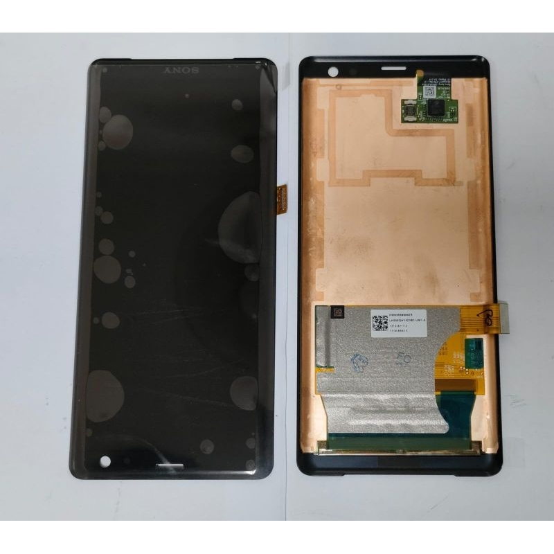 Jual Lcd Touchscreen Sony Xperia XZ3 H8416 H8496 Original Fullset ...