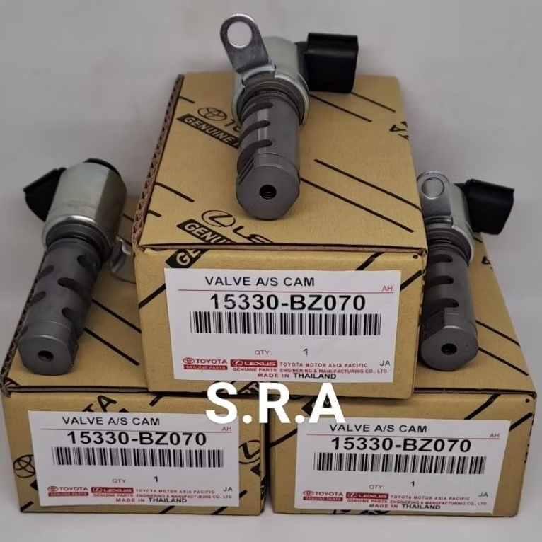 Jual Sensor oli sensor vvt-i Toyota Avanza 1.5cc 15330-BZ070 original ...