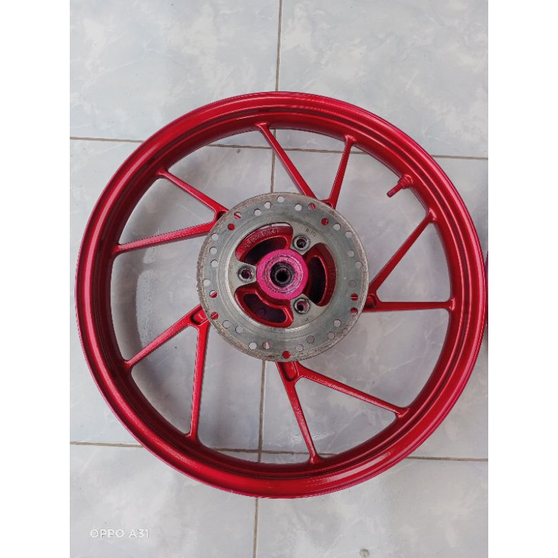 Jual Velg Satria Fu | Shopee Indonesia