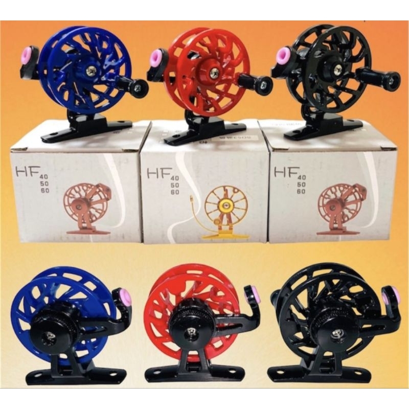 Jual REEL TOKOS SD-53 | Shopee Indonesia