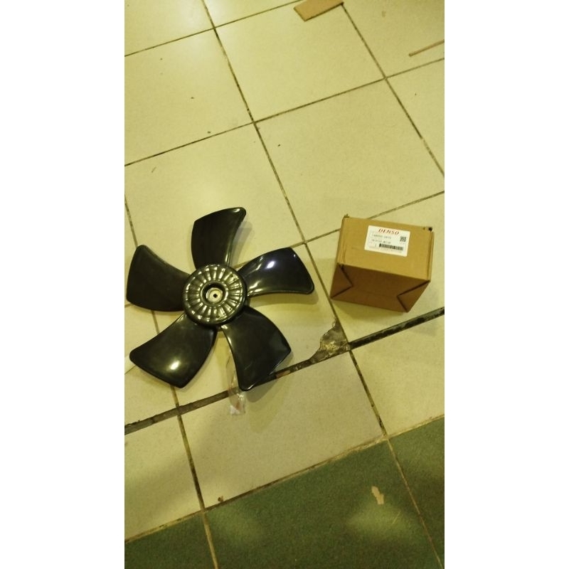 Jual Paket Motor Fan + Kipas Radiator Avanza Xeloz | Shopee Indonesia