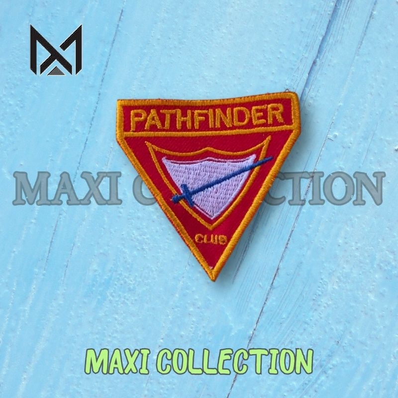 Jual Logo Pathfinder | Shopee Indonesia