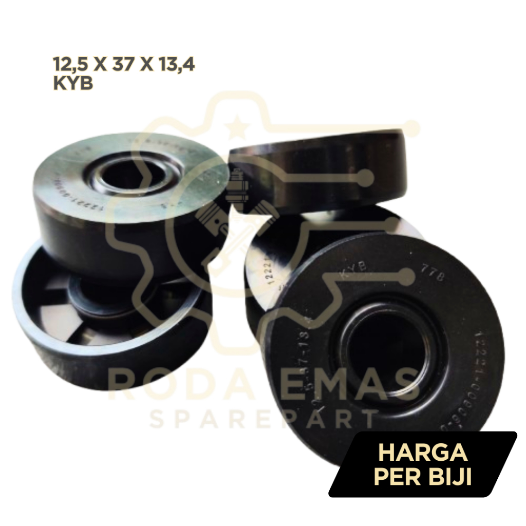 Jual Oil Seal Shock Belakang Yamaha Vixion R15 FZ150i Jupiter MX ...