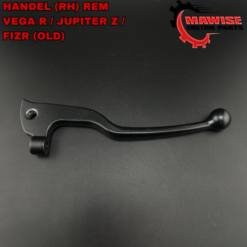 Jual HANDEL (RH) REM VEGA R / JUP-Z / F1ZR (OLD) - HANDEL HANDLE BRAKE ...