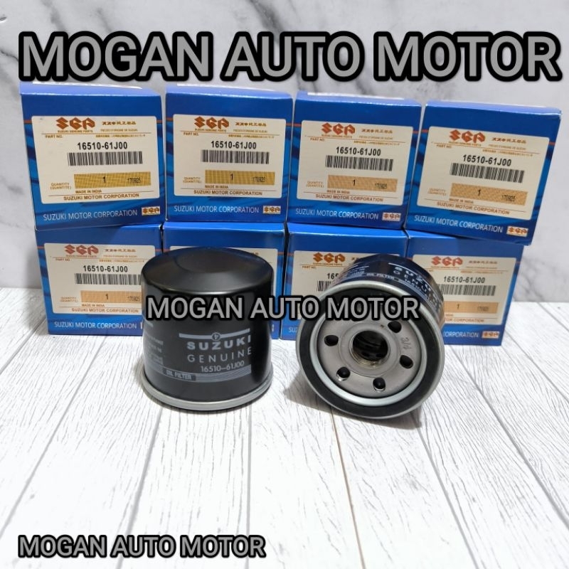 Jual Filter Oli Saringan Oli Oil Filter APV ERTIGA NEW CARRY SWIFT APV ...