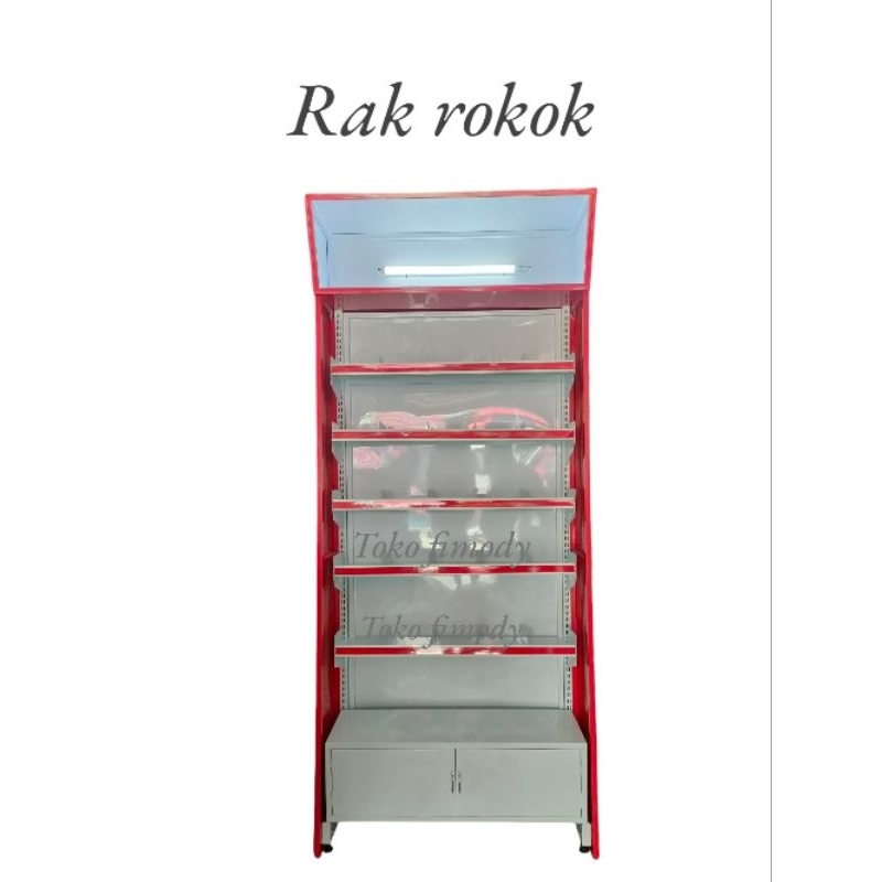 Jual Rak rokok | Shopee Indonesia