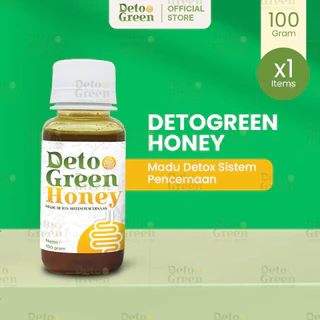 Toko Online Detogreen Official Store | Shopee Indonesia