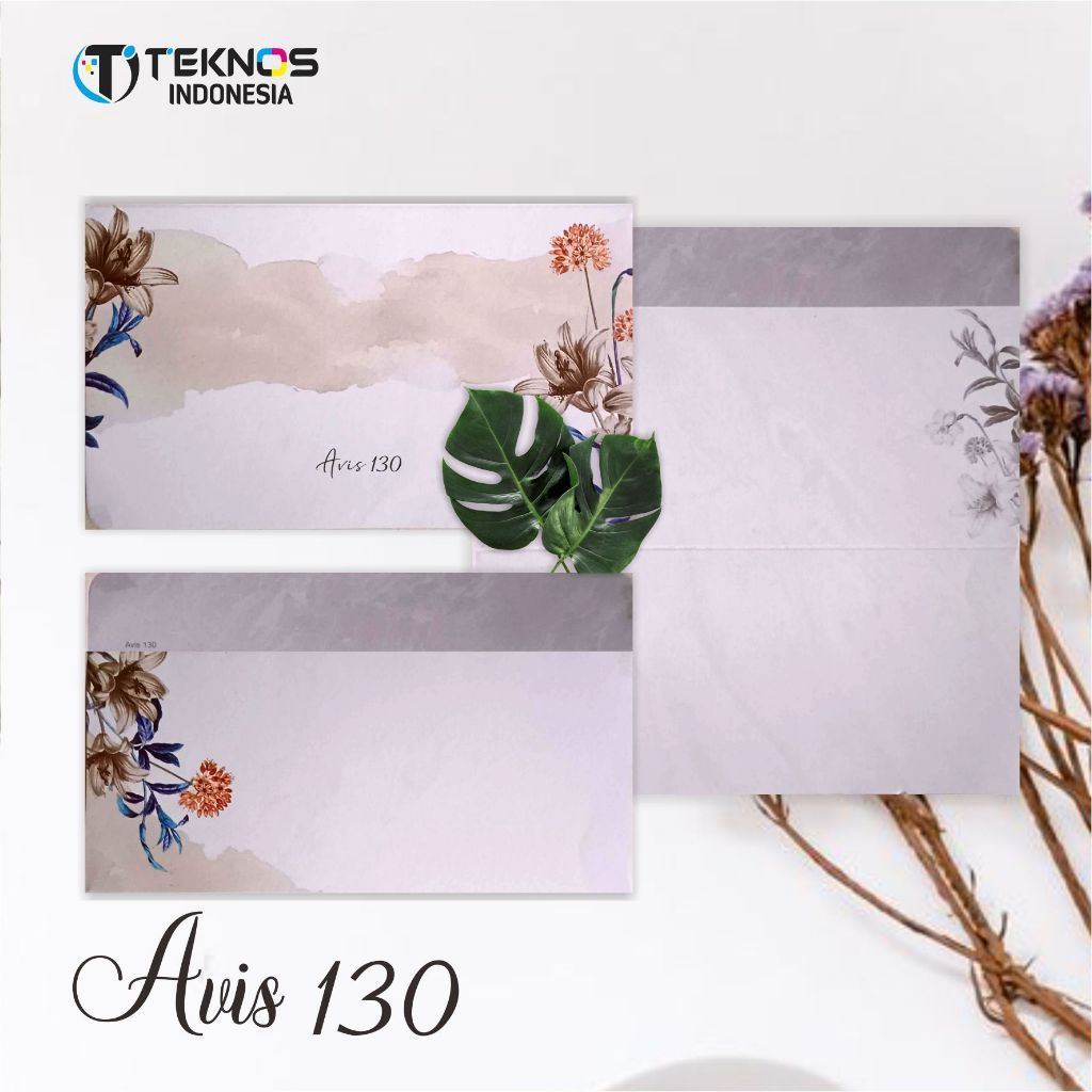 Jual BLANGKO UNDANGAN NIKAH - BLANKO UNDANGAN KOSONGAN AVIS 130 ...