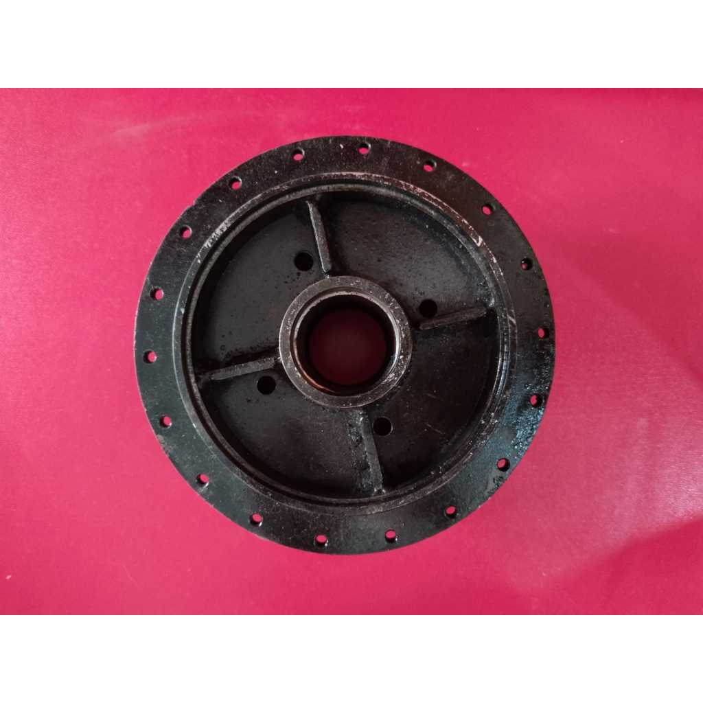 Jual Tromol belakang besi supra,grand,prima,win | Shopee Indonesia