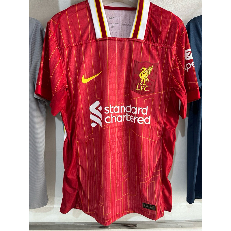 Jual jersey new lipopo home 2024/2025 pi | Shopee Indonesia