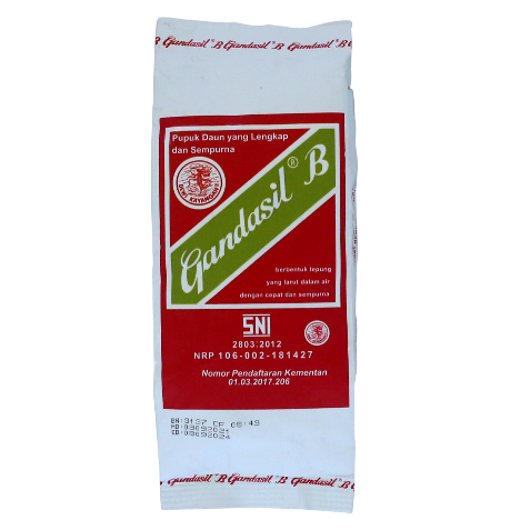 Jual Gandasil B 100gr | Shopee Indonesia