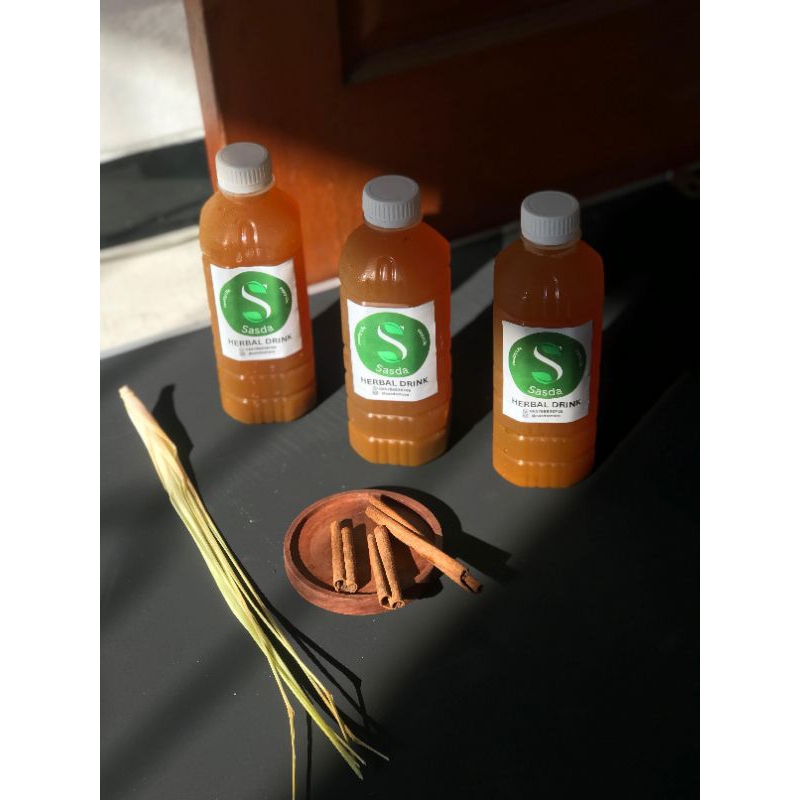 Jual Sinom minuman segar gula asem sinom segar minuman tradisional es ...