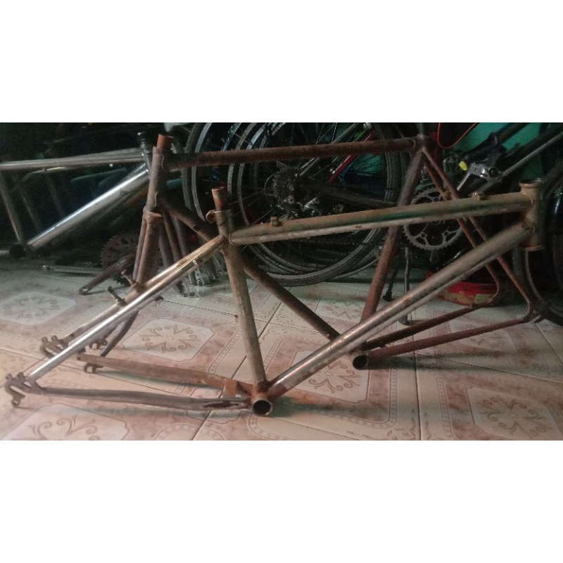 Jual frame mtb jadul | Shopee Indonesia