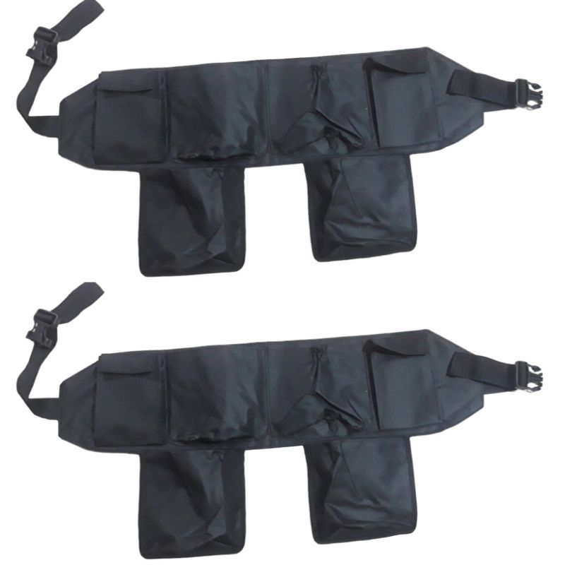 Jual Caddy bag / tas pinggang cleaning service | Shopee Indonesia