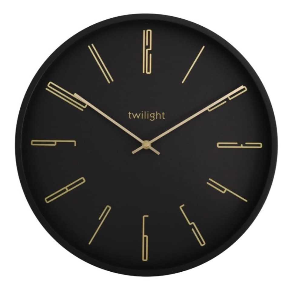 Jual INFORMA WALL CLOCK // INFORMA JAM DINDING // JAM DINDING ANALOG ...