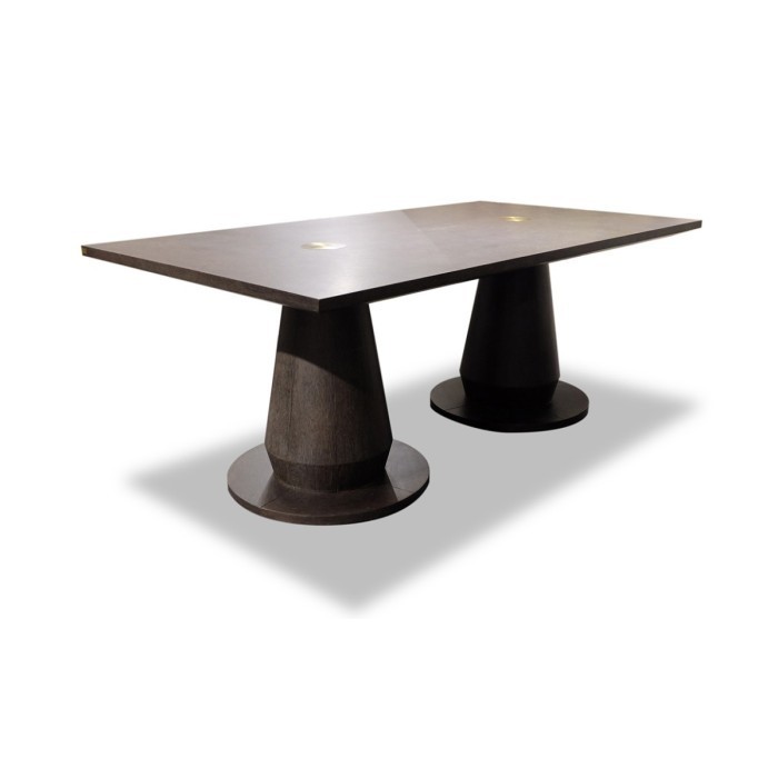 Jual DISPLAY SALE - VIVERE Raya Dining Table - Meja Makan | Shopee ...