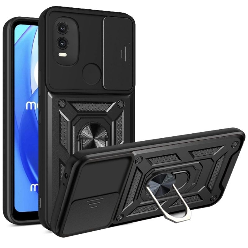 Jual CASING ARMOR TRANSFORMER NOKIA C21 PLUS C31 CASE IRON AMROR SLID ...