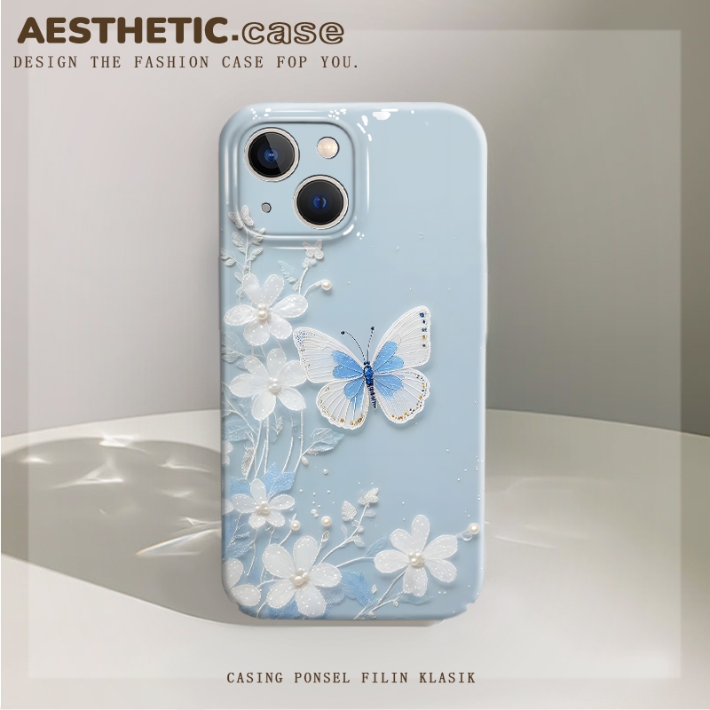 Jual HD terbaru casing hp aesthetic for iphone 11 12 13 14 Plus 15 pro ...