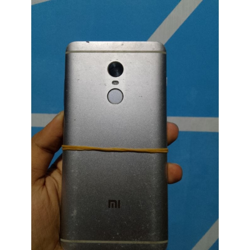 Jual Redmi Note 4 (Mediatek) | Shopee Indonesia