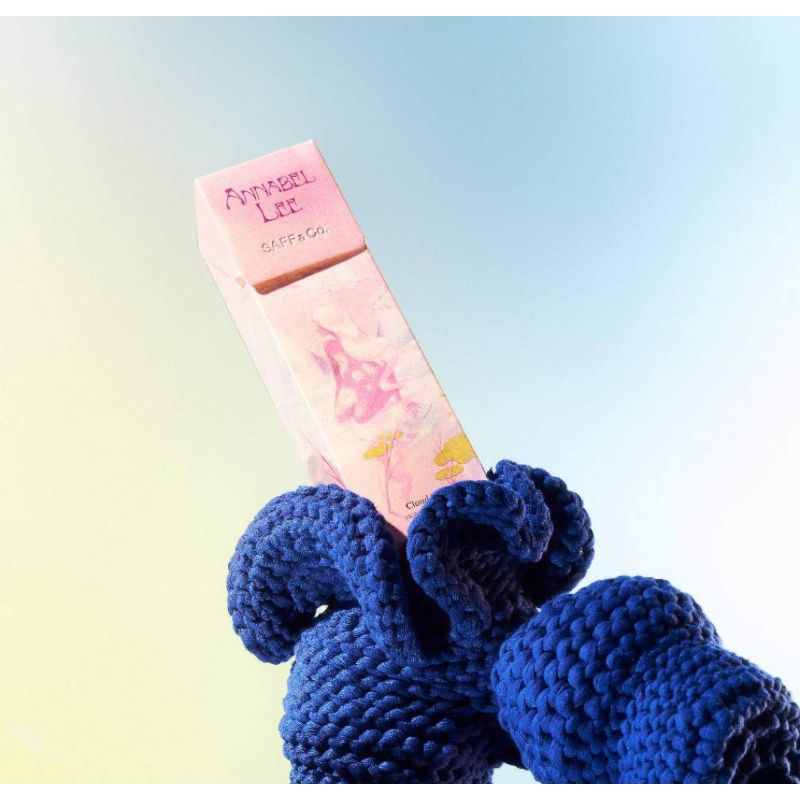 Jual ANNABEL LEE cloud mist by Saff n co | Shopee Indonesia