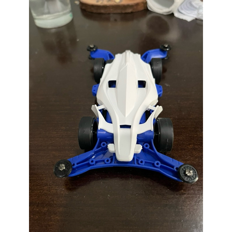 Jual Tamiya STB Aero Avante Asia Challenge | Shopee Indonesia